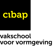Cibap vakschool voor vormgeving