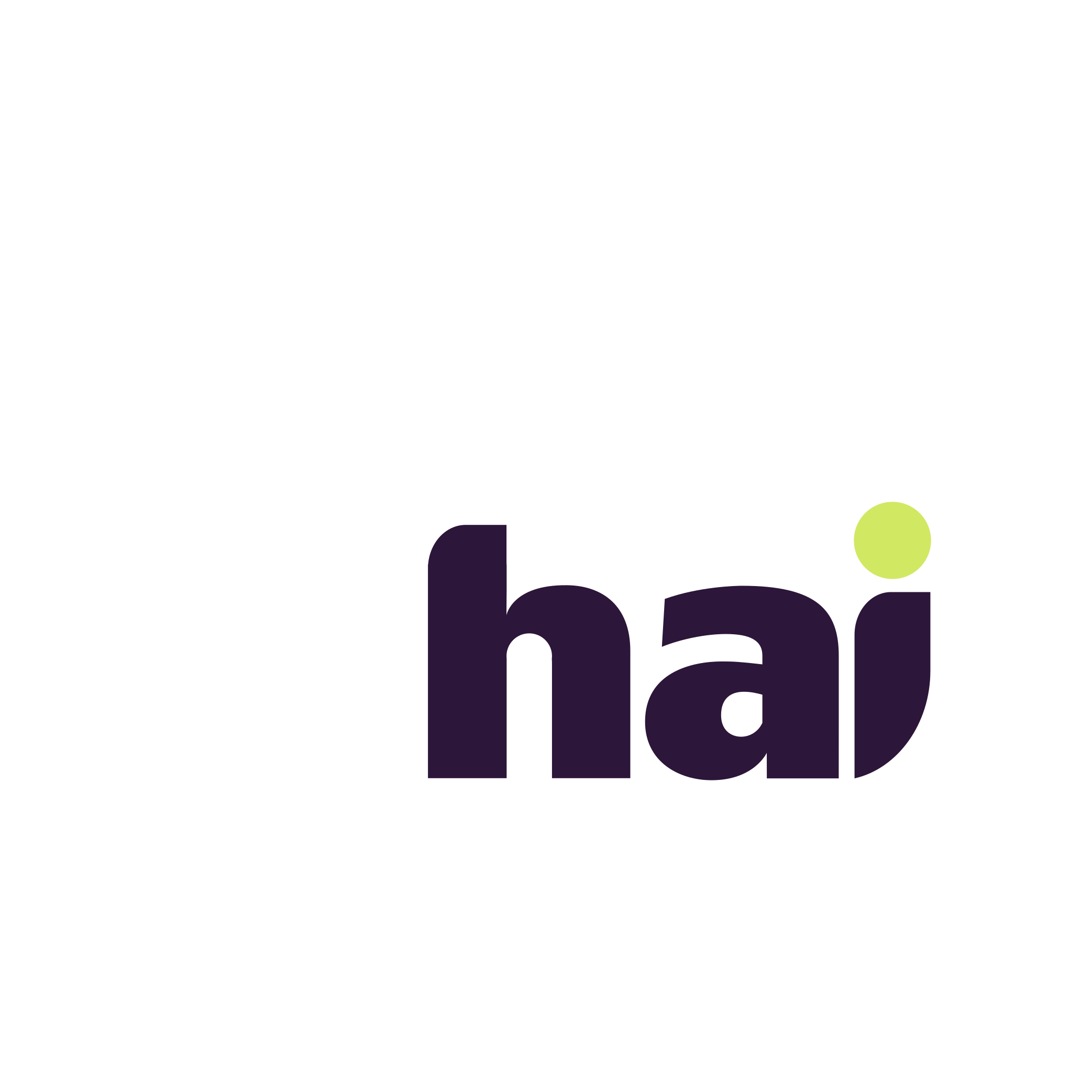 Hai - Hutten Albron Impactmakers